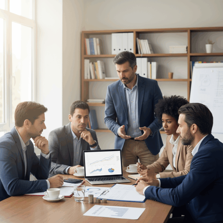 SMIC : Définition et Impacts Clés