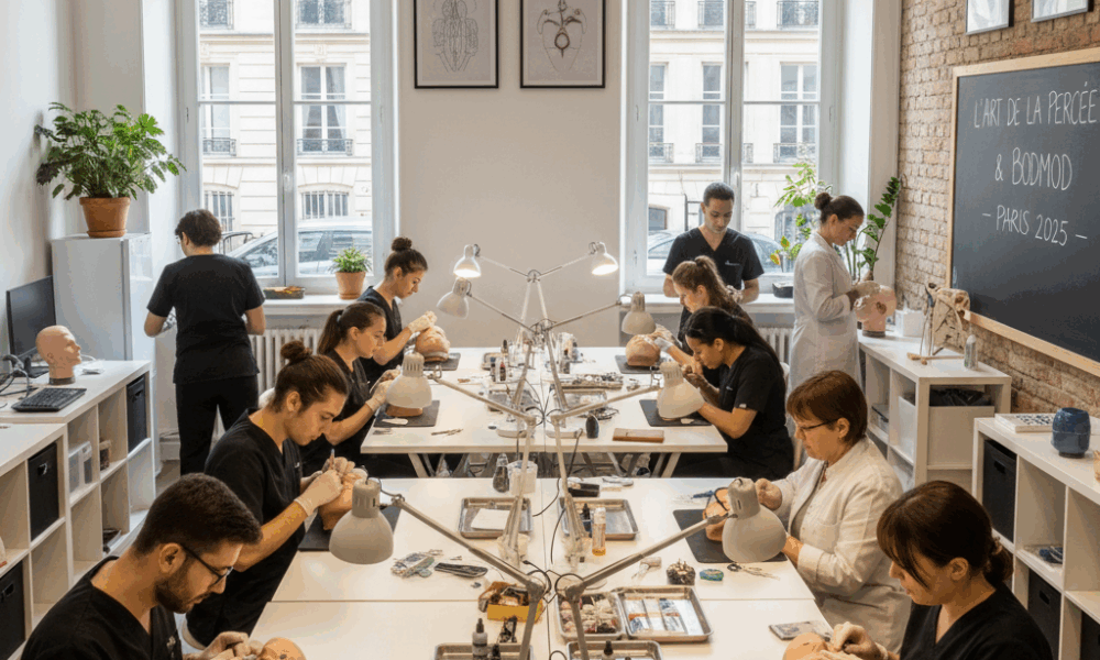 SMIC : Définition et Impacts Clés